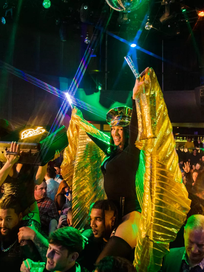 Atlantic City VIP Party Packages| Ocean Casino Resort